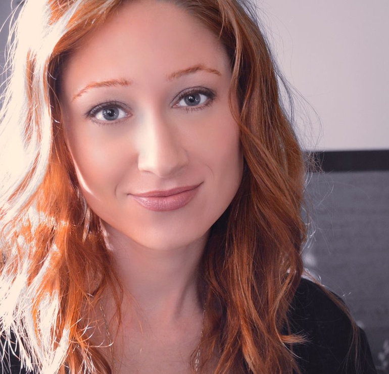 Picture of Bekka Prewitt