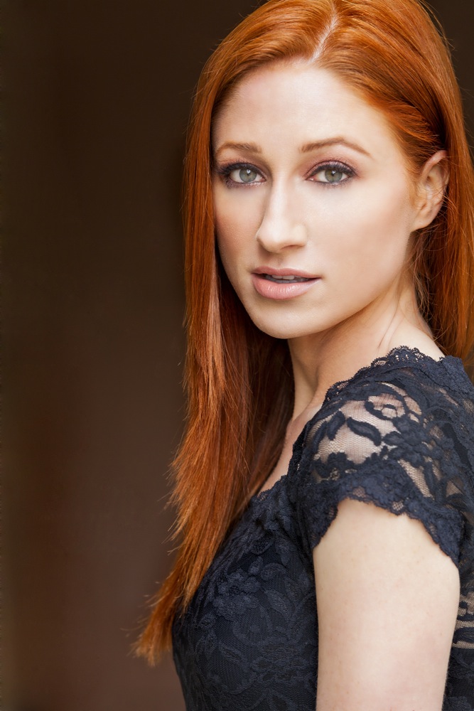 Picture of Bekka Prewitt