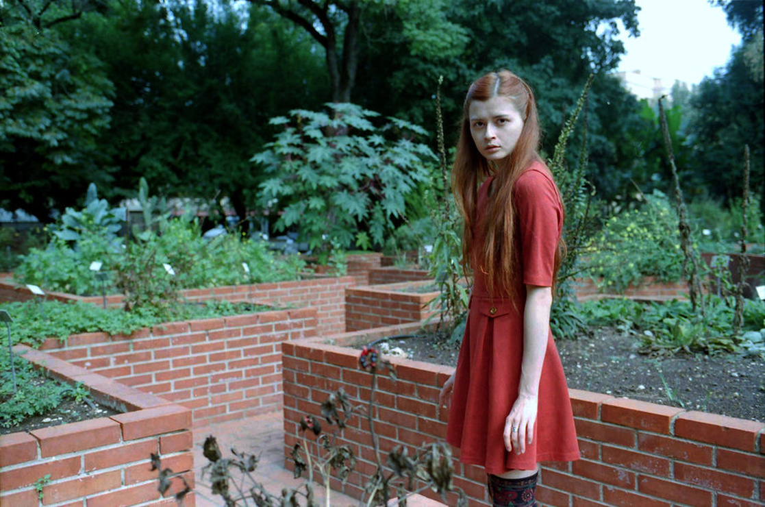 Picture of Nina Sever