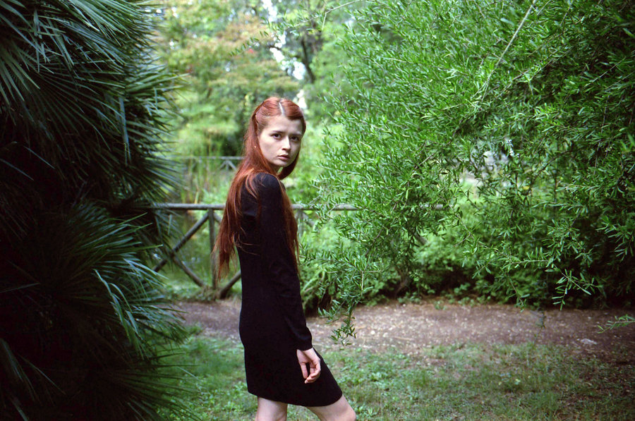 Picture of Nina Sever