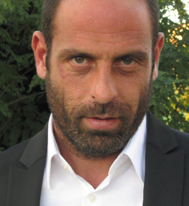 Picture of Alessandro Bernardini