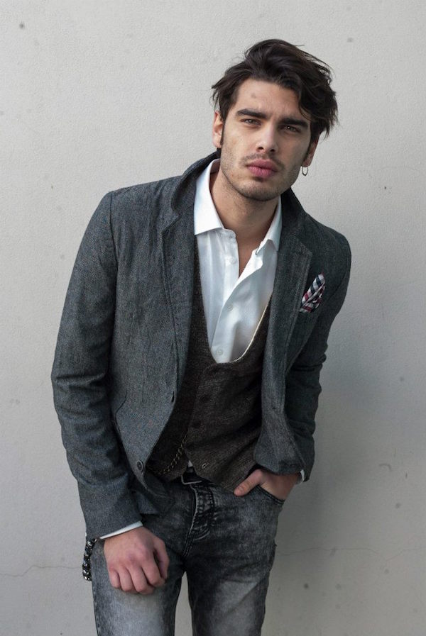 Picture of Stefano Sala