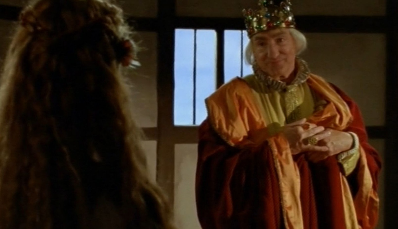 Image of Rumpelstiltskin