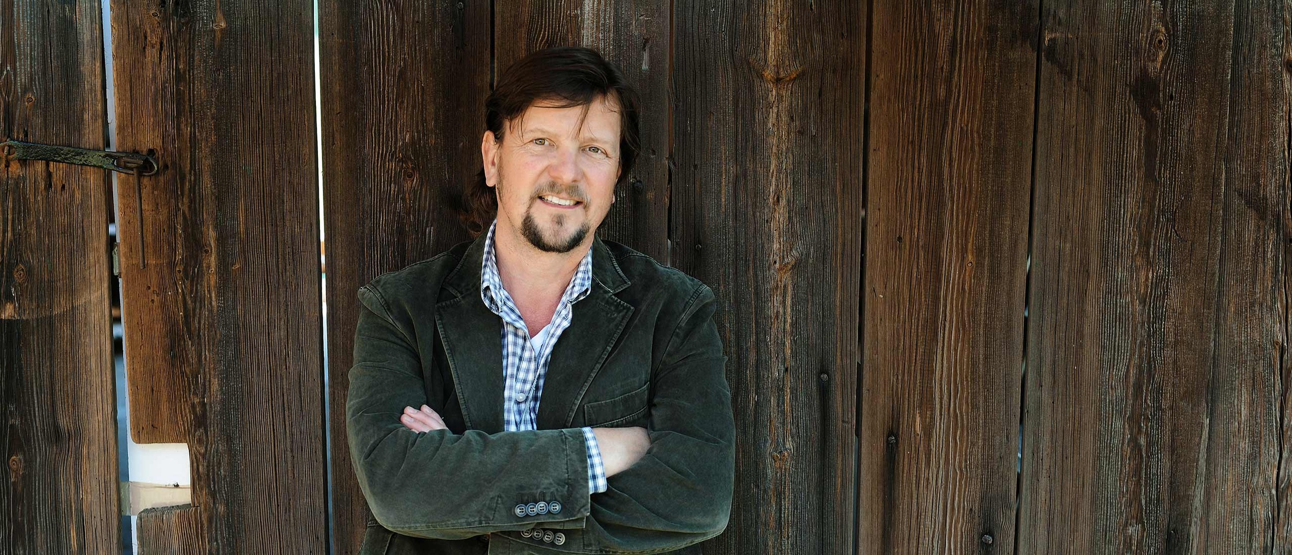 Picture of Thomas Rudnick