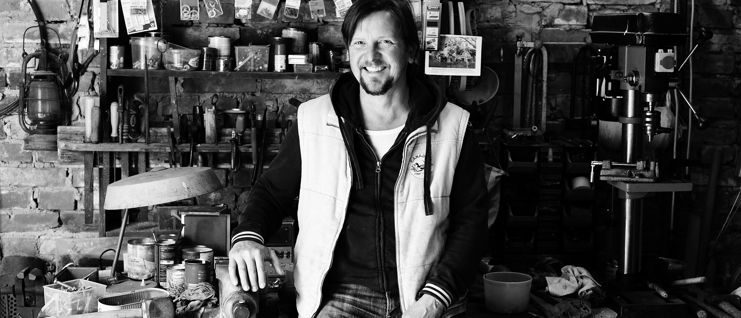 Picture of Thomas Rudnick