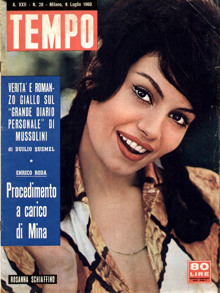 Picture of Tempo