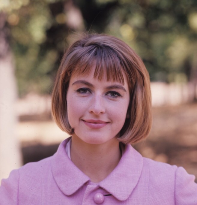 Picture of Pia Lindstrom