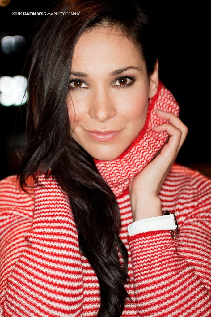 Sandra Ahrabian picture