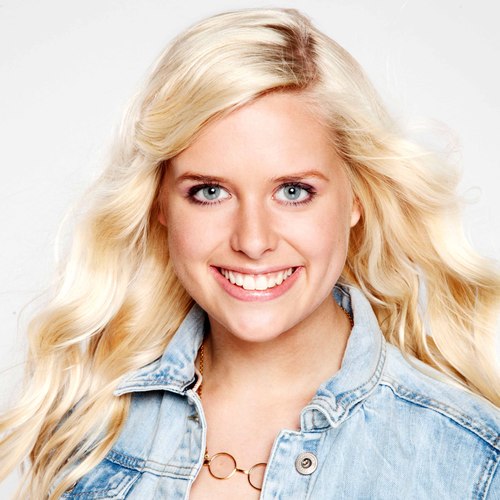 Picture of Hanna Scholz
