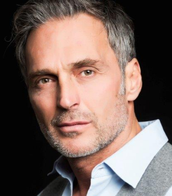 Picture of Massimiliano Magrini