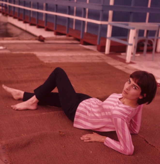 Juliette Mayniel image