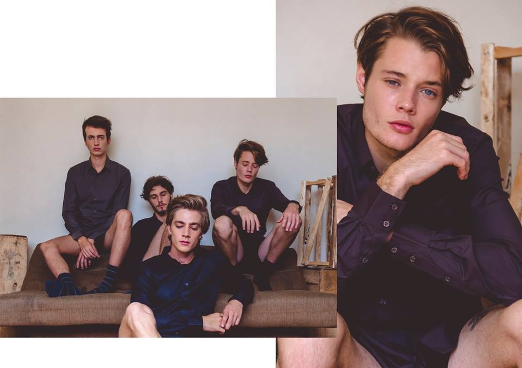 Picture of Andre Fellipe