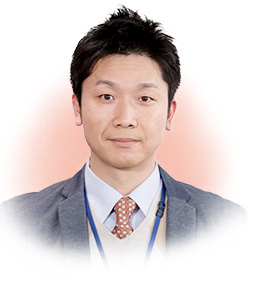 Picture of Takaaki Itô