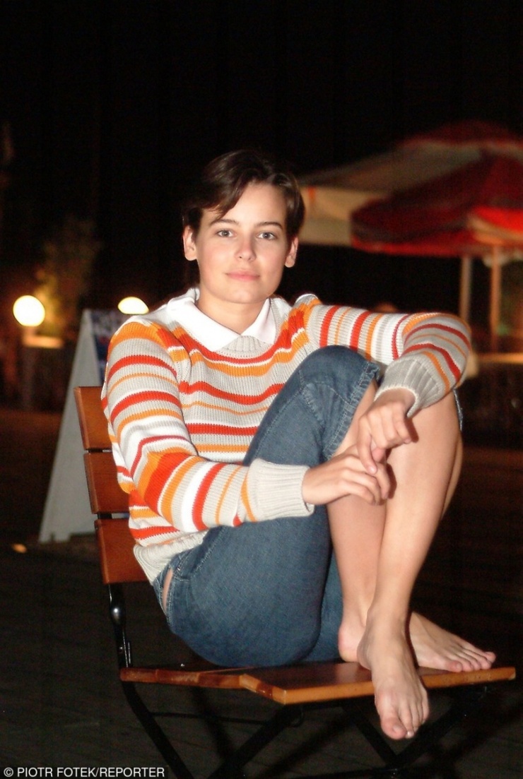 Picture of Anna Mucha