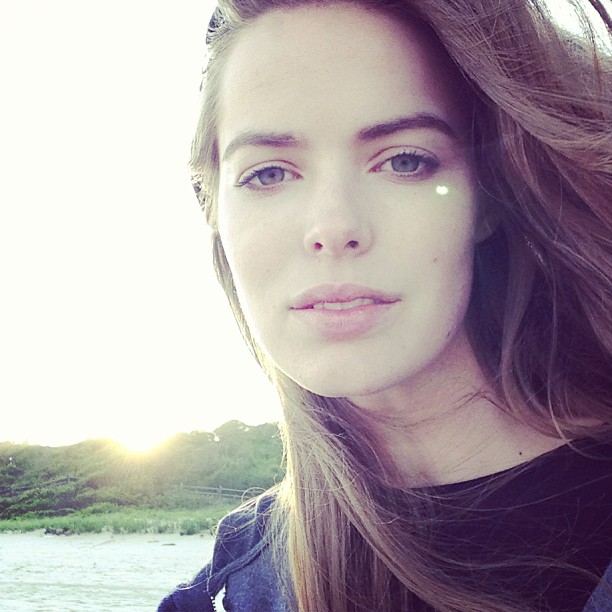 Picture of Robyn Lawley