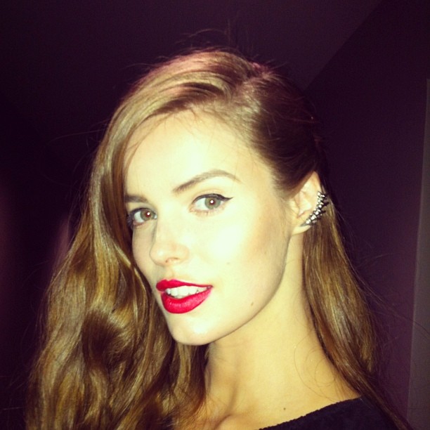 Robyn Lawley picture