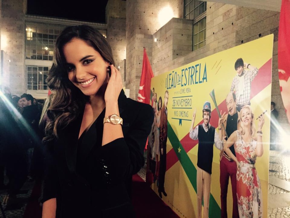 Picture of Sara Matos