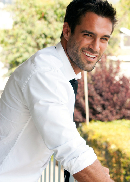 Picture of Marco Dapper