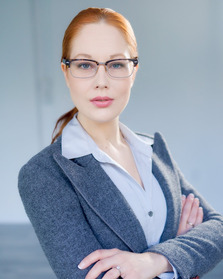 Picture of Courtney Deelen