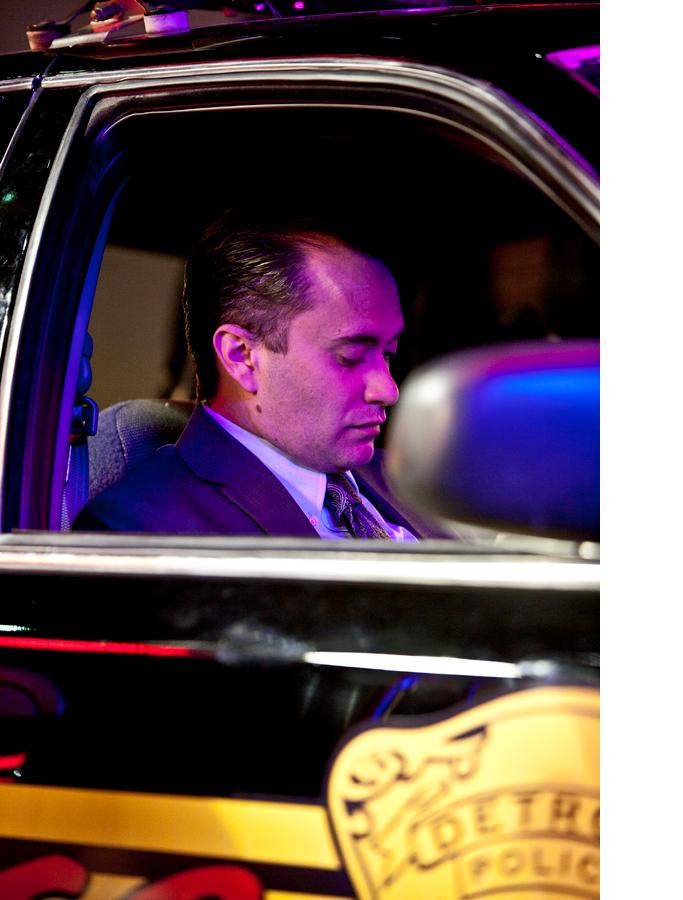 Image of Ricky Wayne