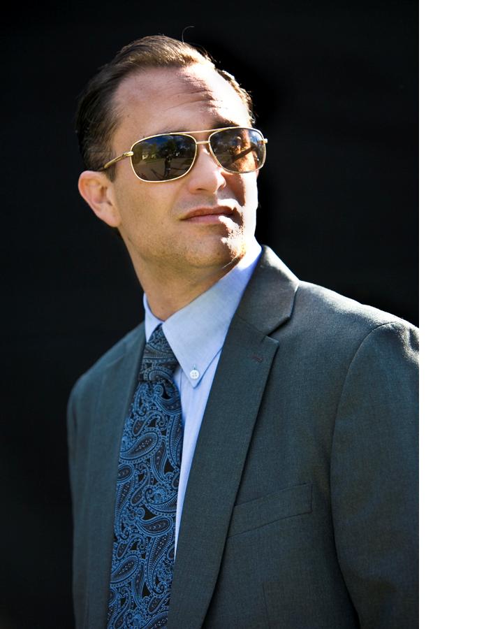 Picture of Ricky Wayne