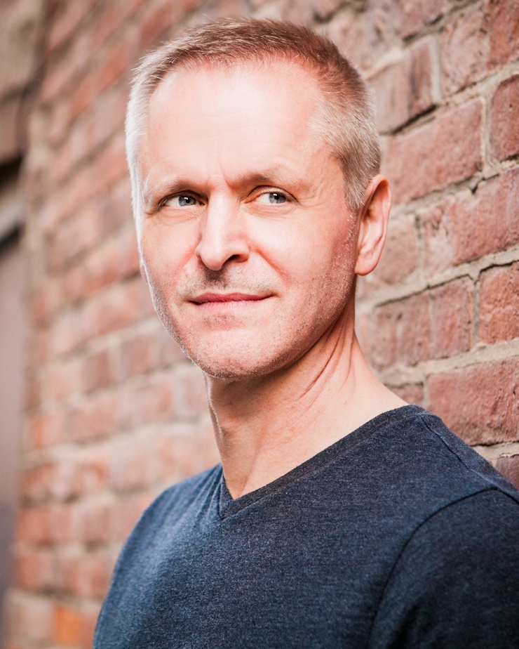 Picture of Thomas Saunders