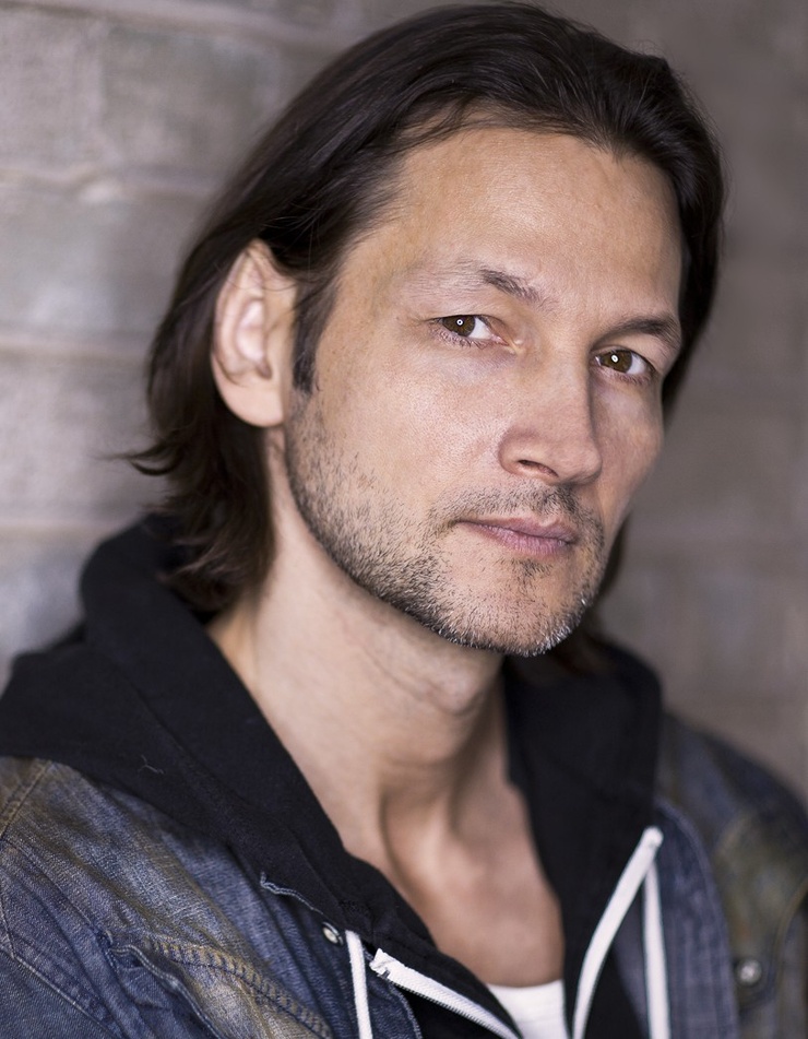 Robin Kasyanov image