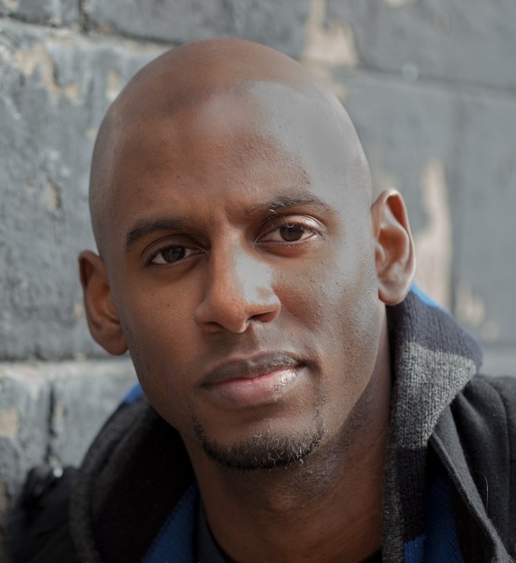 Picture of Alex Spencer