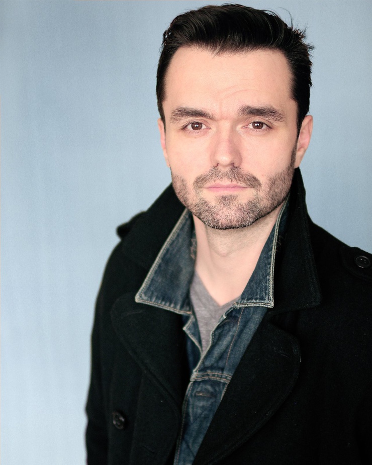 Picture of Billy MacLellan