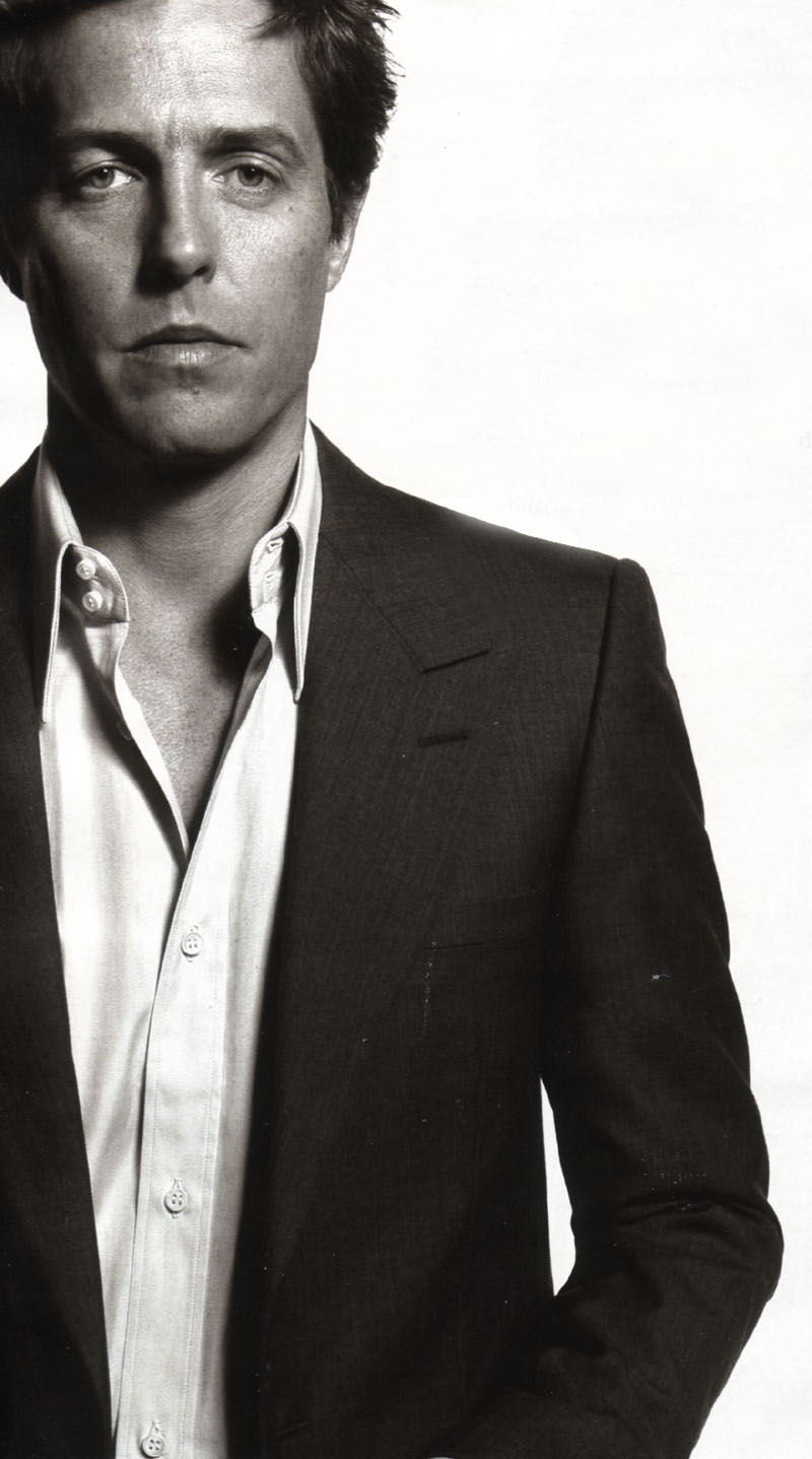 Picture of Hugh Grant
