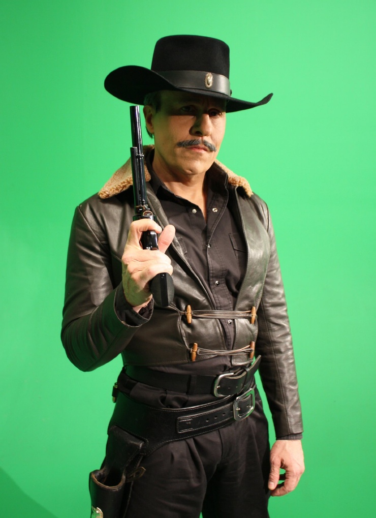 Picture of Doug Drexler