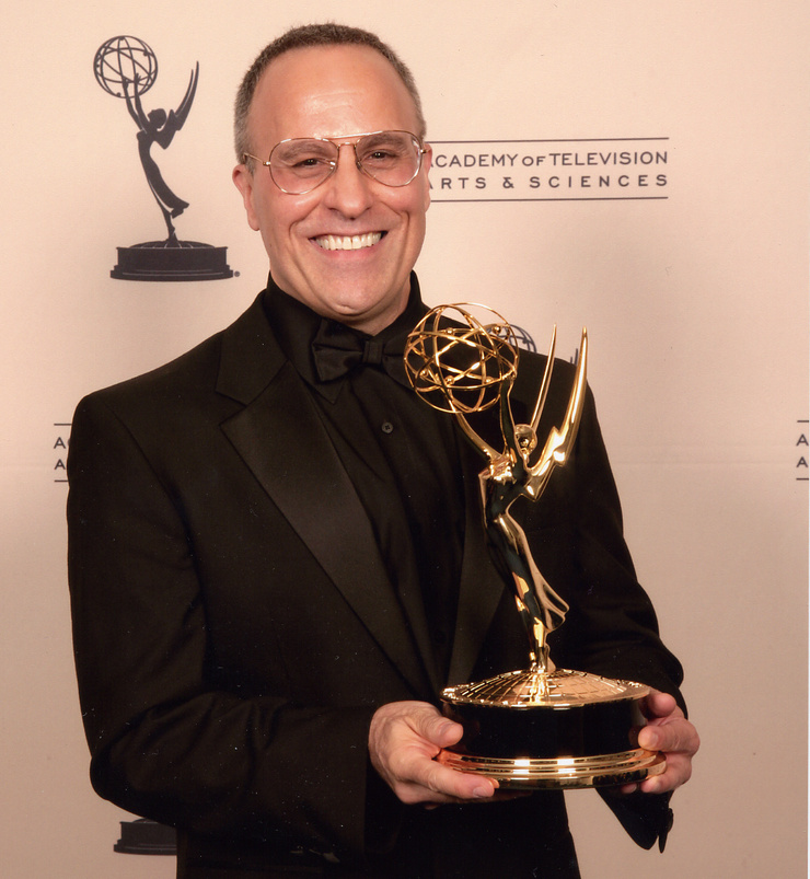Picture of Doug Drexler