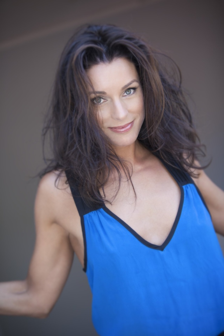 Sarah Deakins picture