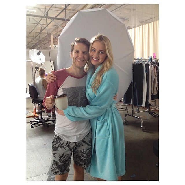 Picture of Iskra Lawrence