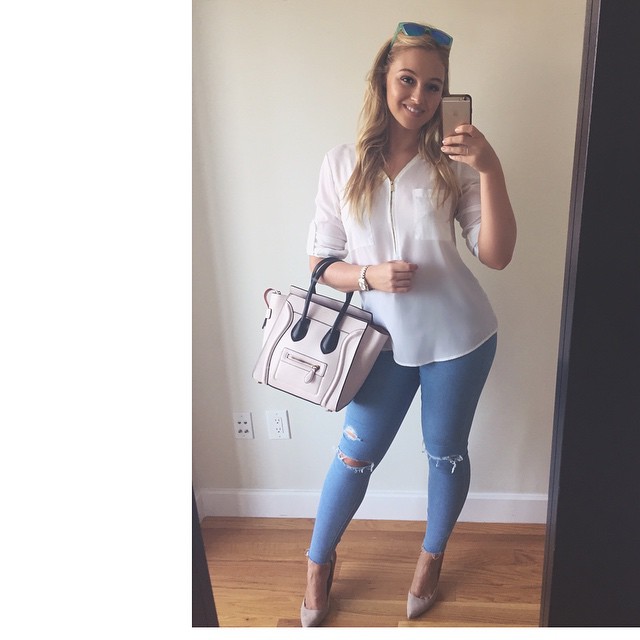 Picture of Iskra Lawrence