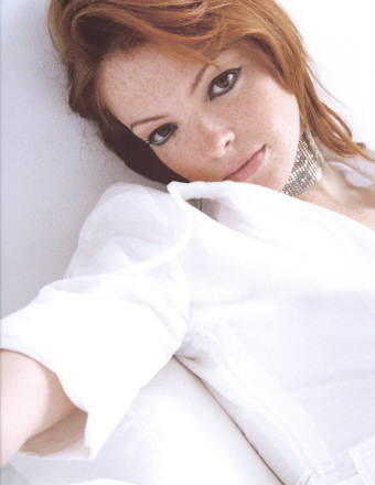Picture of Nicole LaLiberte