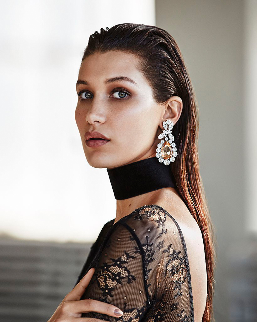Picture of Bella Hadid