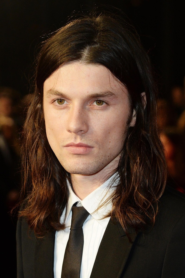 Picture of James Bay