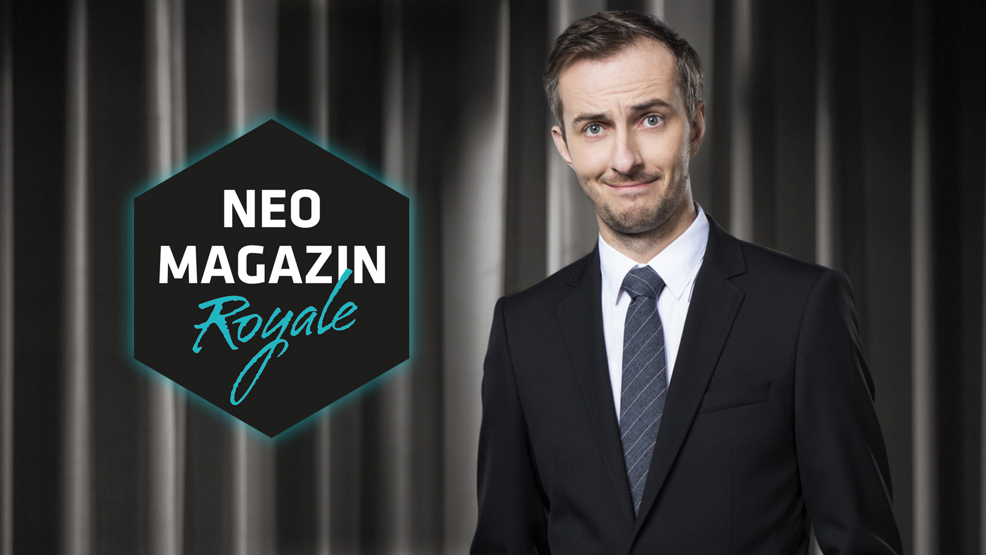 Picture of Neo Magazin