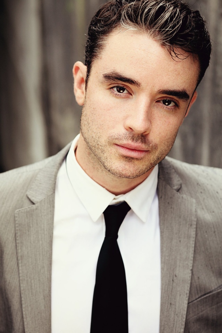 Picture of Aaron Brooks