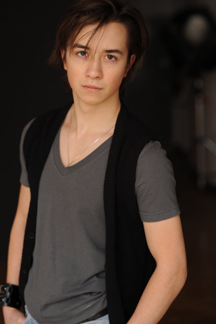 Picture of Samuel Patrick Chu