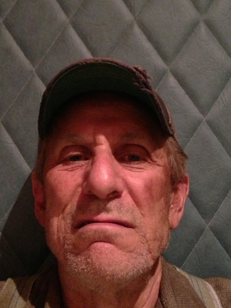 Picture of Jerry Wasserman