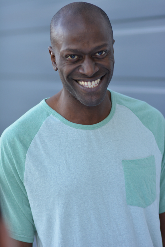 Picture of Ron Selmour