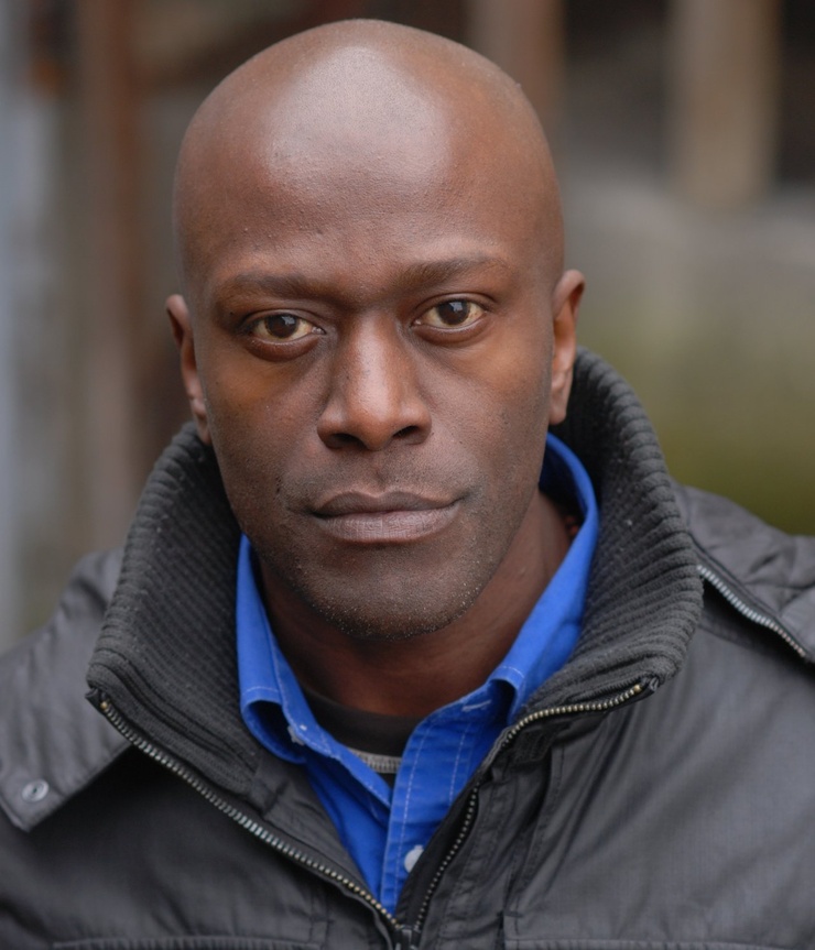 Picture of Ron Selmour