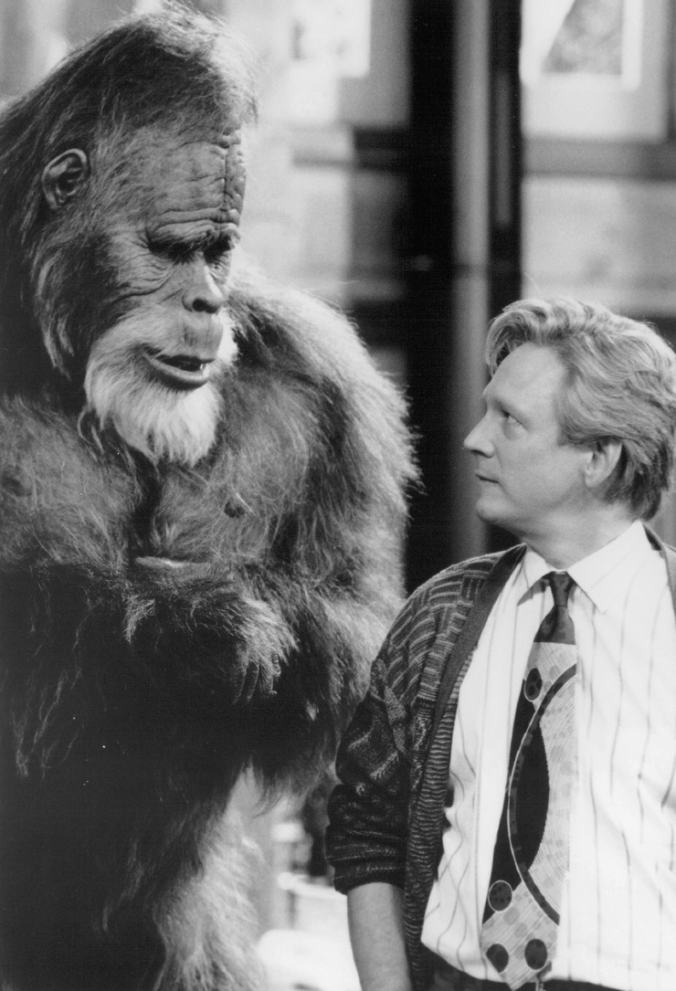 Picture of Bruce Davison