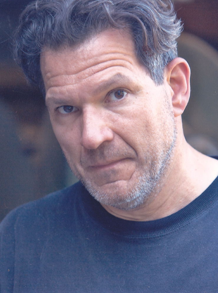 Picture of Paul Perri