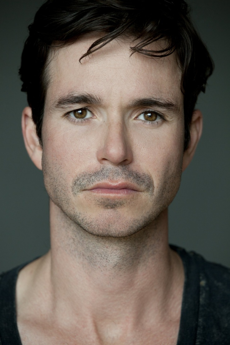 Christopher Jacot image