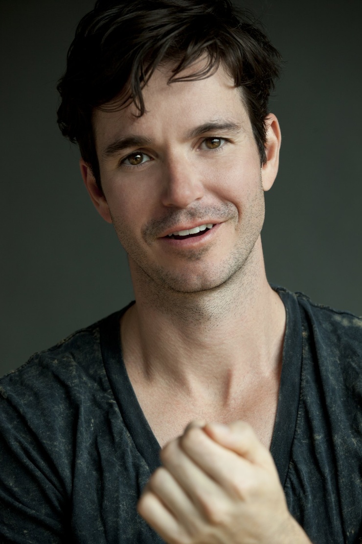 Image of Christopher Jacot