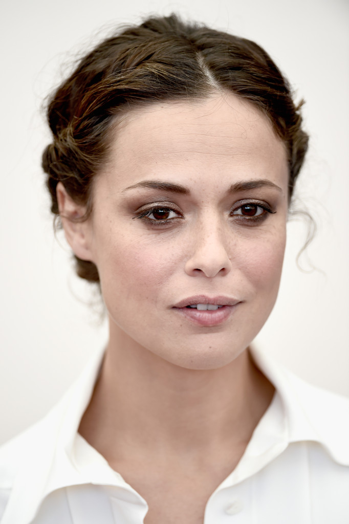 Picture of Valeria Bilello