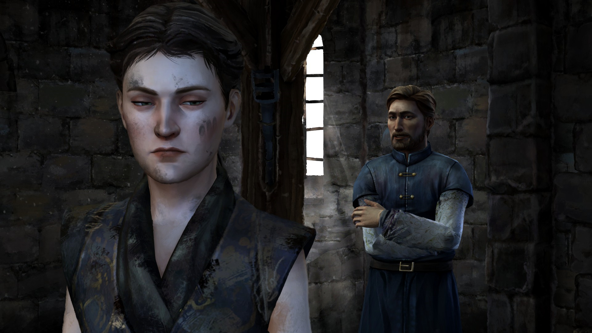 Picture of Game of Thrones: A Telltale Games Series